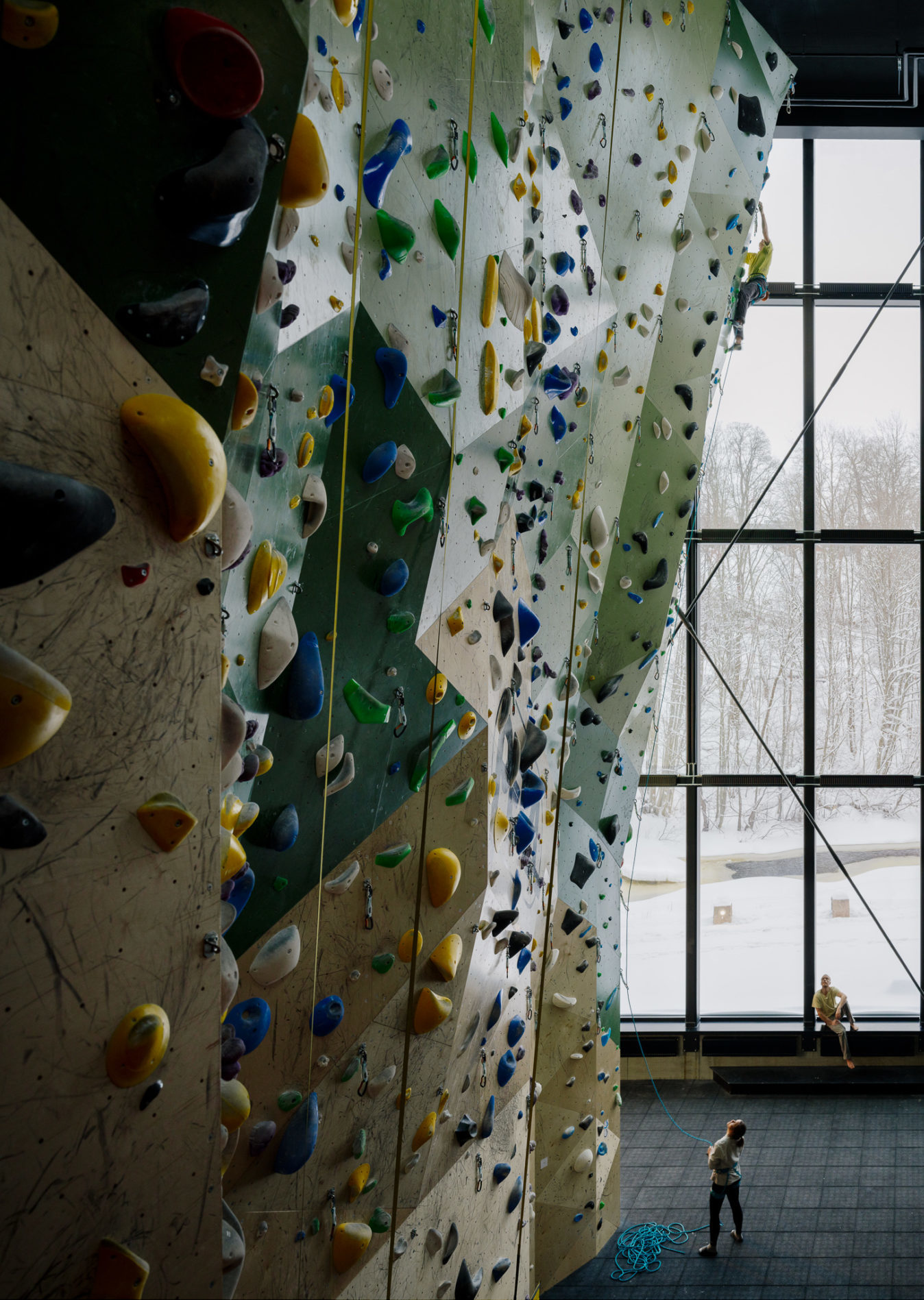 Forsiden - Lilleakerbyen